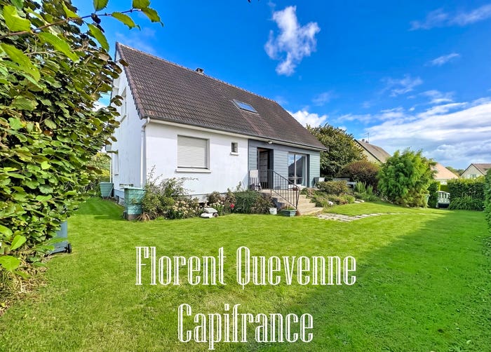 Louvigny : Maison 7 pièces à vendre