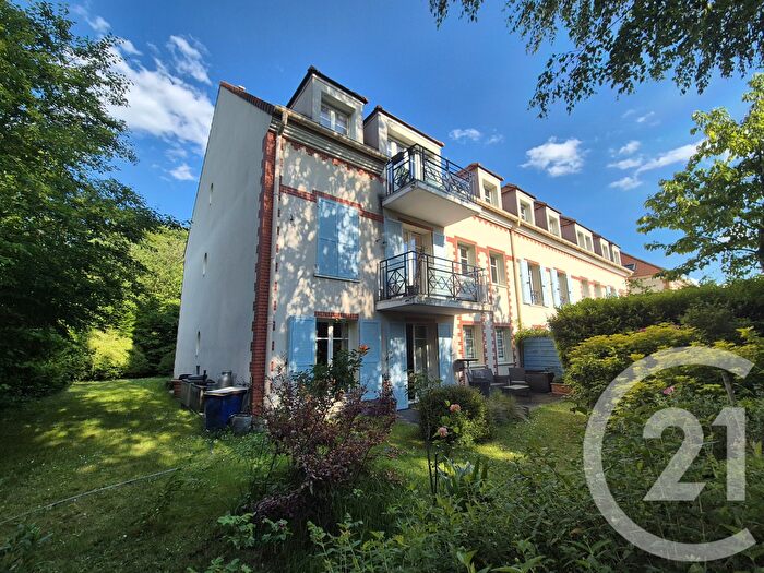 Appartement 4 pièces à vendre - Sannois, Gare