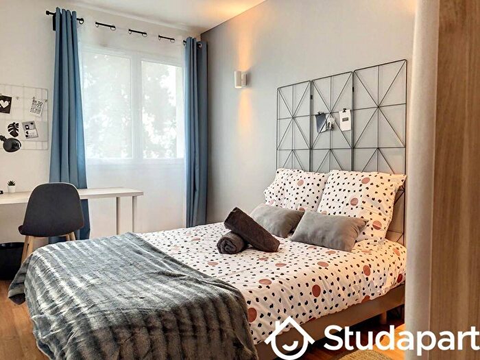 Nord-Beauséjour, Saint-Herblain : Appartement 1 pièce à louer