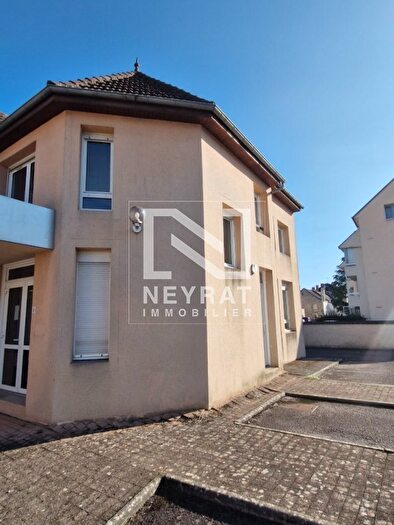 Maison 8 pièces à vendre à Nuits-Saint-Georges