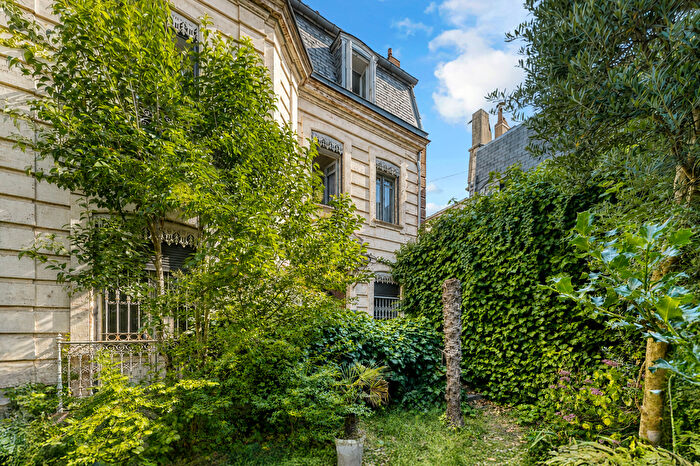 Maison 11 pièces à vendre à Toulouse, Les Châlets