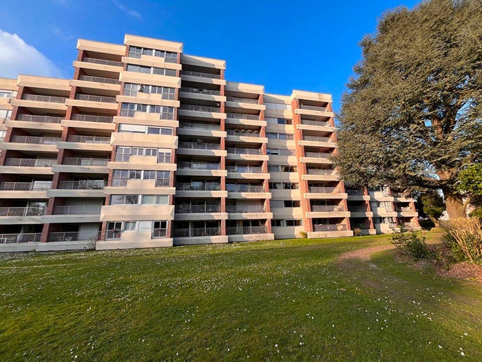 Appartement 4 pièces à Vauban- Maisons-Mairie, Mouvaux, à louer