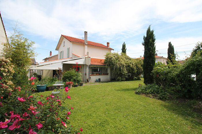 Maison à vendre - Albi, Quartiers Ouest, Pointe de Marre - 5 pièces - 4 chambres