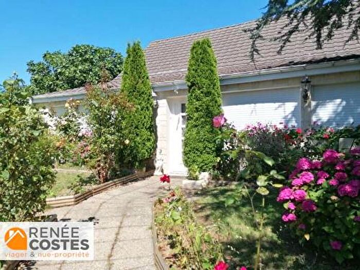 Maison à vendre - Saint-Rémy-des-Landes - 7 pièces - 4 chambres