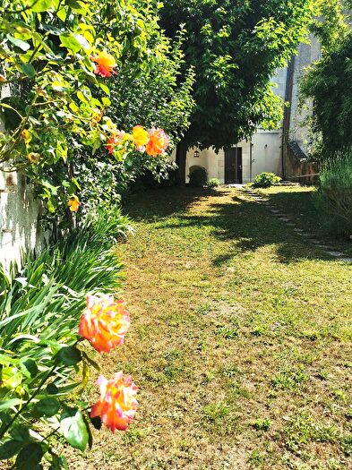 Maison 6 pièces à vendre à Amboise, Centre-ville