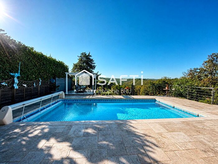 Maison 6 pièces à vendre - Pradines