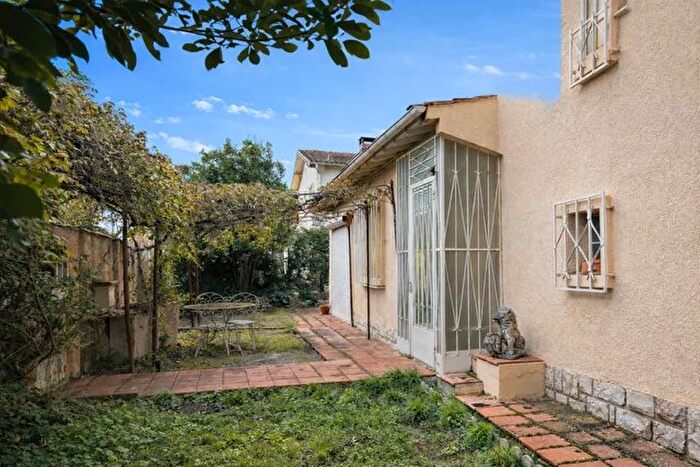 Maison à vendre - Toulouse, Ancély, Arènes romaines - 9 pièces - 4 chambres
