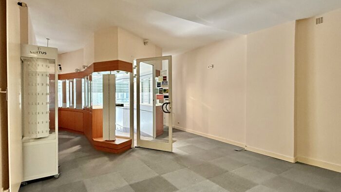 Maison 3 pièces à La Ferté-Bernard, à vendre
