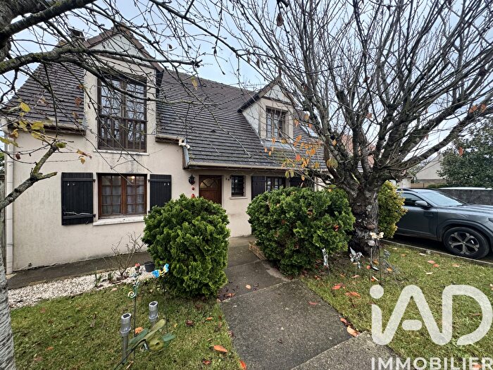 Maison à vendre - Esmans - 7 pièces - 4 chambres