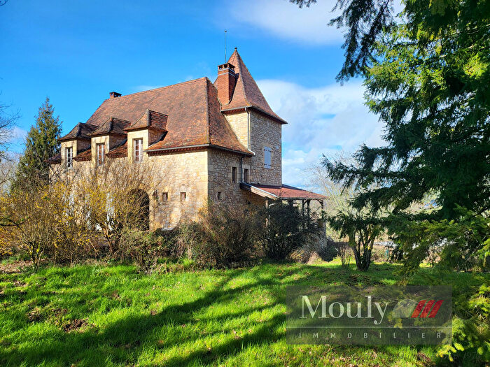 Maison à vendre - Bélaye - 5 pièces - 3 chambres
