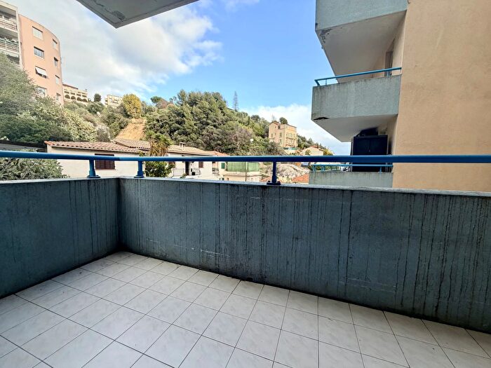 Appartement à vendre - Nice, Madeleine - 1 pièce