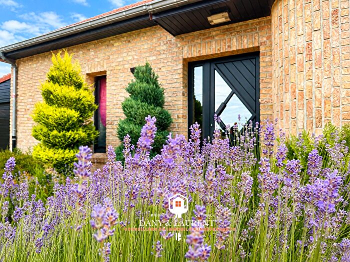 Maison 6 pièces à vendre à Saint-Amand-les-Eaux, Elnon, Palombes