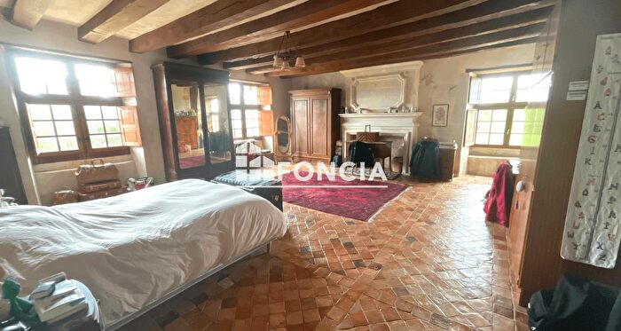 Maison à vendre - Le Bailleul - 9 pièces