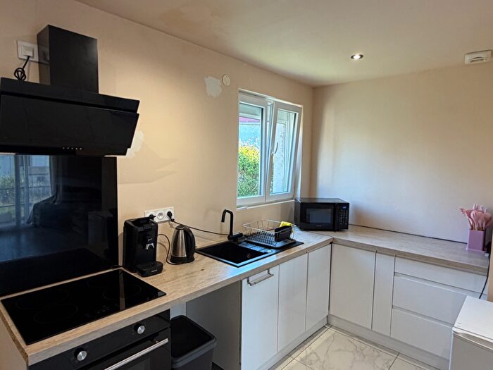 Maison à vendre - Saint-Dizier, Kennedy - 4 pièces - 2 chambres