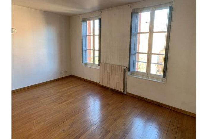 Appartement 2 pièces à Carmes, Toulouse, à louer
