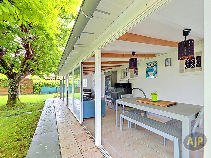 Maison 7 pièces à vendre - Cestas, Gazinet Nord, Toctoucau