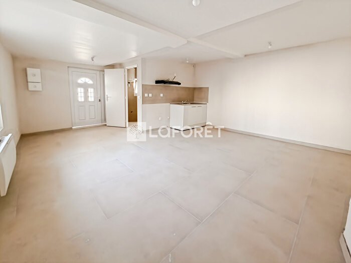 Appartement 1 pièce à louer à Cires-lès-Mello