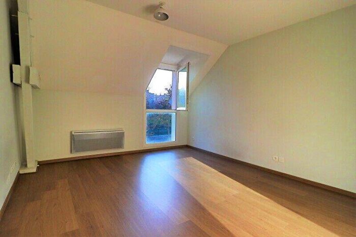 Appartement à louer - Chartreux, Troyes - 1 pièce