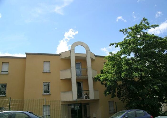 Appartement à louer - Clermont-Ferrand, Oradou - 1 pièce