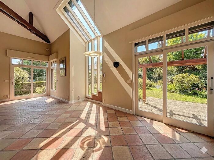 Maison à vendre - Barberaz - 6 pièces - 3 chambres