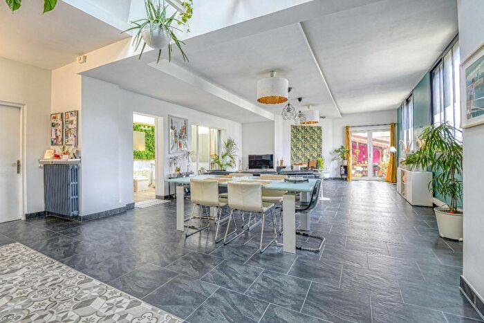 Nantes, Canclaux, Mellinet - Appartement 7 pièces à vendre