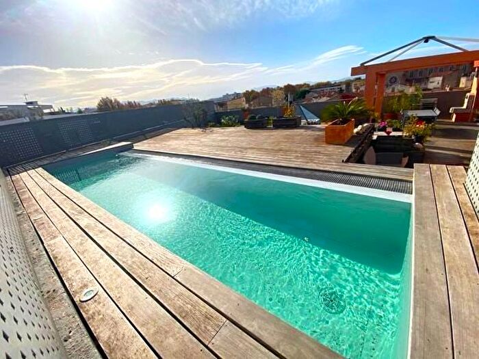 Appartement 6 pièces à Perpignan, Saint-Martin, à vendre