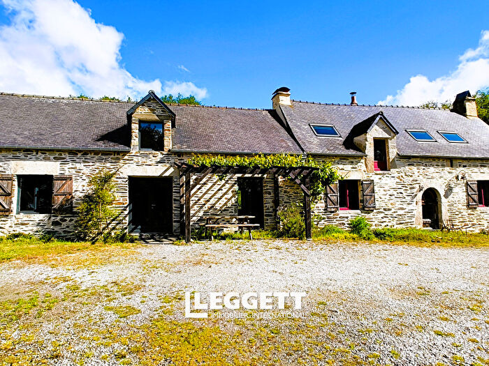 Saint-Aignan : Maison 6 pièces à vendre