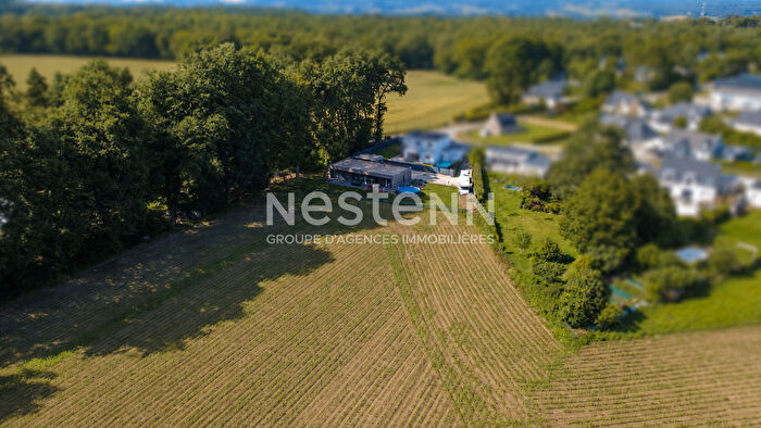 Maison 6 pièces à Monterblanc, à vendre