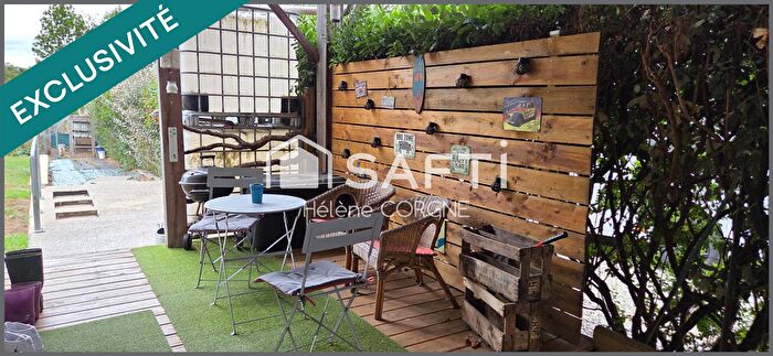 Maison 6 pièces à vendre - Eancé