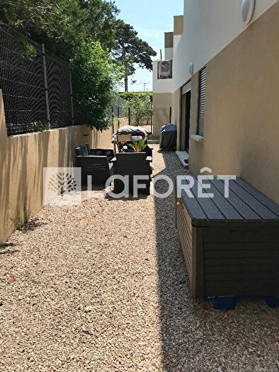 Salon-de-Provence, Hautes Viougues, Saint-Come, Pavillon - Appartement 3 pièces à louer