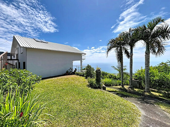 Maison à vendre - Saint-Leu, Colimaçons, Bras Mouton - 6 pièces - 4 chambres