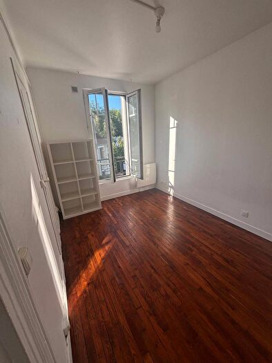 Appartement 2 pièces à louer - Chaville