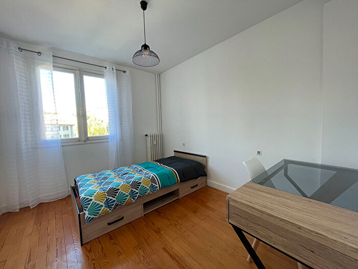 Appartement à louer - Toulouse, Compans-Caffarelli - 1 chambre