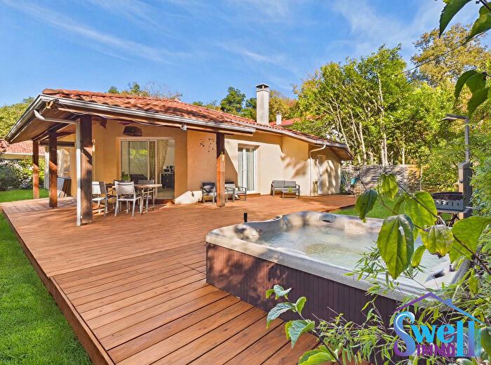 Messanges : Maison 4 pièces à vendre