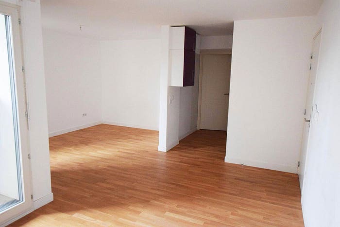 Appartement 1 pièce à louer - Le Centre, Maisons-Alfort