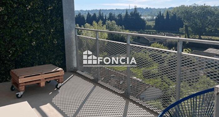 Appartement à vendre - Arles, Pont de Crau, Moulès - 3 pièces - 2 chambres