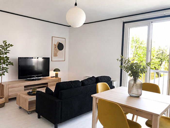 Appartement 2 pièces à vendre à Toulouse, Rangueil, Pech David, Lespinet