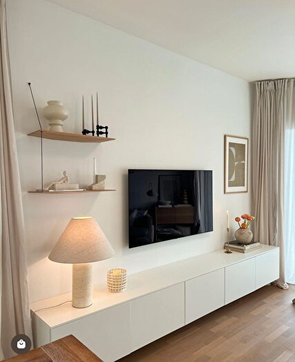 Appartement 3 pièces à vendre - Paris 18ème, Jules Joffrin