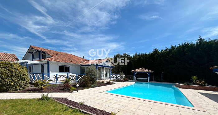 Maison à vendre - Herm - 11 pièces - 8 chambres