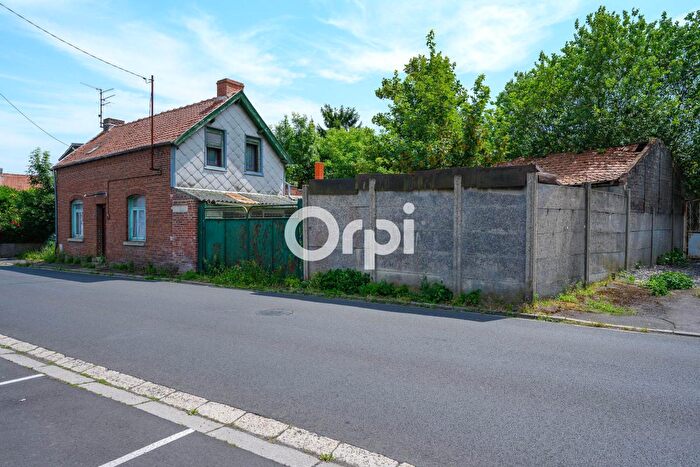 Maison 4 pièces à vendre - Dechy