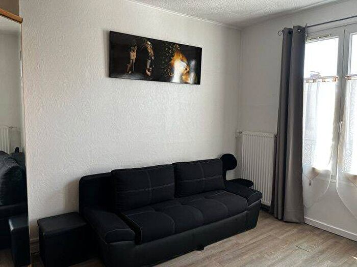 Alfortville - Appartement 1 pièce à louer