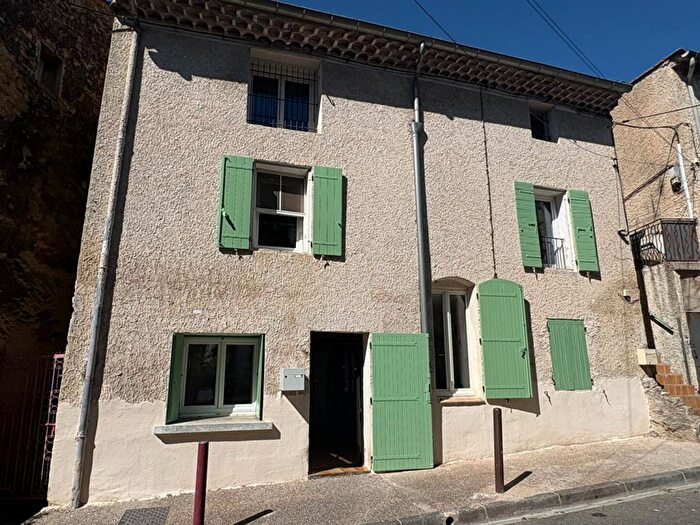 Aubignan - Maison 6 pièces à vendre
