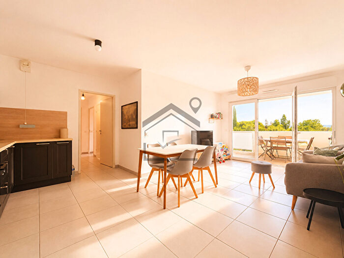 Appartement 3 pièces à vendre - Marignane, Saint-Louis, Saint-Georges