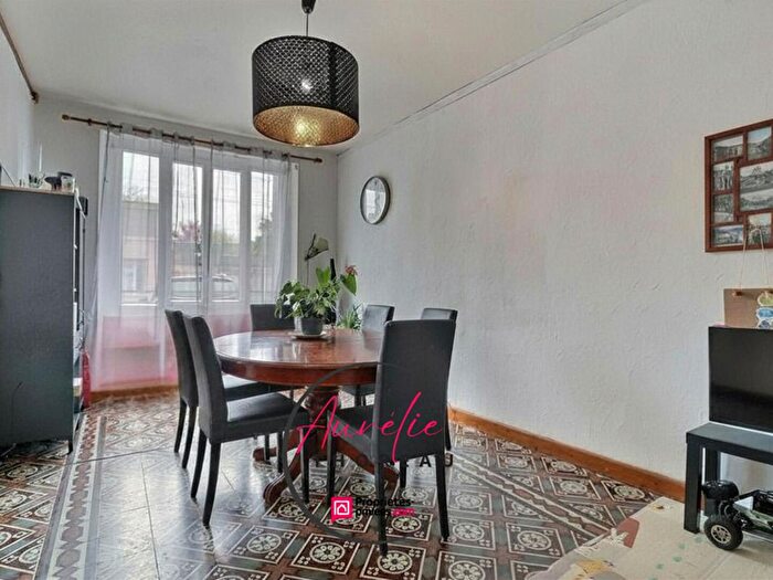 Maison 6 pièces à vendre à Aschères-le-Marché