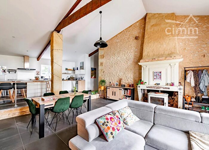 Maison 4 pièces à vendre - Boisredon