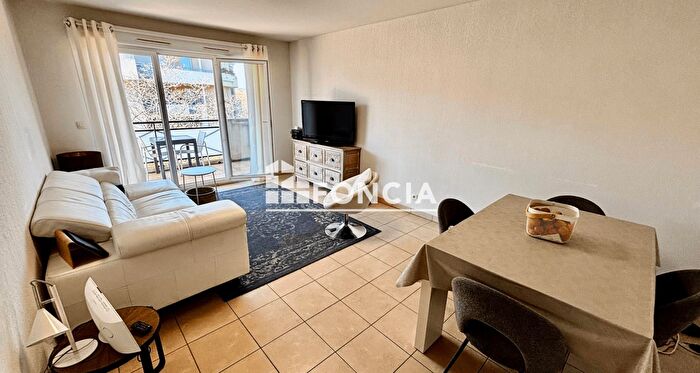 Appartement à vendre - Six-Fours-les-Plages, Roumagnan, Talian, Audibert, Verger - 3 pièces