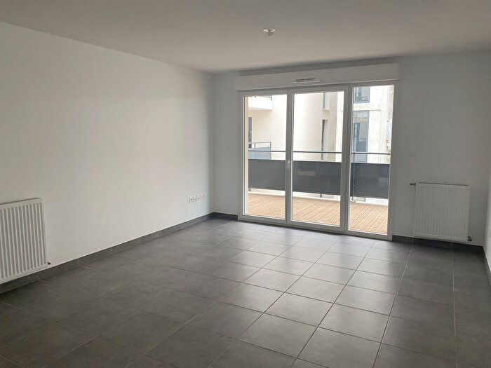 Appartement à vendre - Cugnaux, Le Françoy, Petit-Jean, Bachecame - 3 pièces - 2 chambres