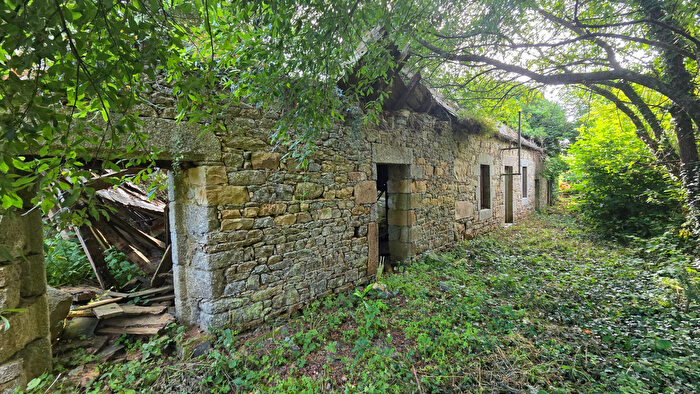 Pédernec - Maison 4 pièces à vendre