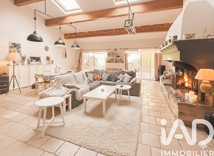 Maison à vendre - Carcès - 5 pièces - 4 chambres