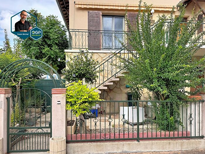 Lavaur - Appartement 4 pièces à vendre